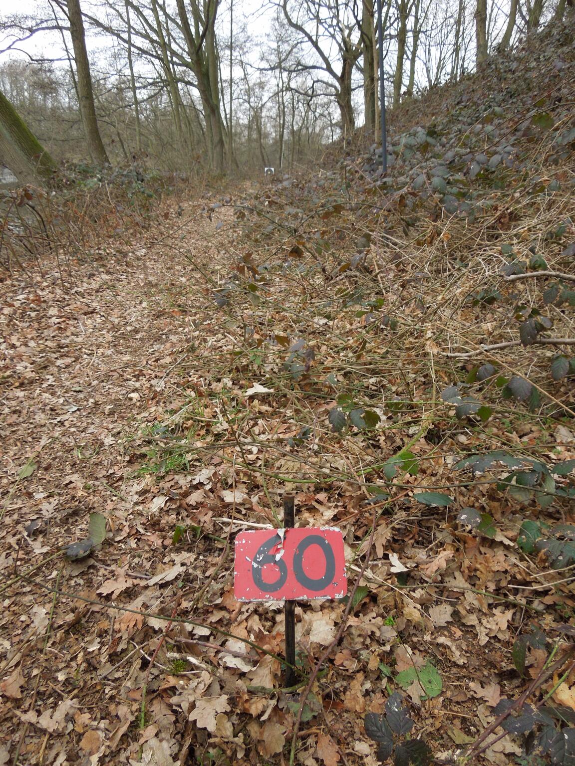 Fort van Lier 6-7 april